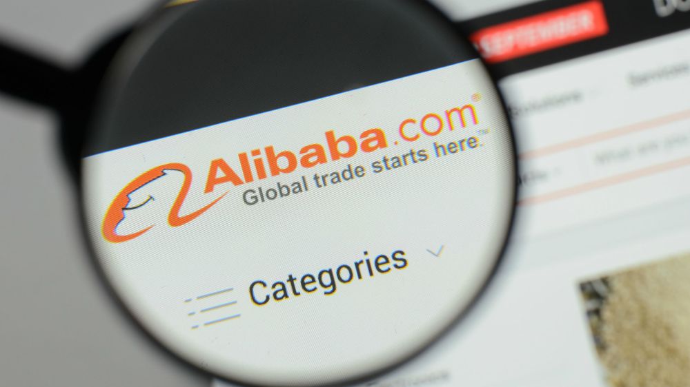 Roland Palmer stopt als managing director Alibaba Benelux | Twinkle Roland Palmer stopt als managing director Alibaba Benelux | Twinkle