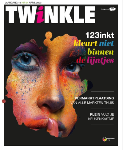 Pagina niet gevonden | Twinkle