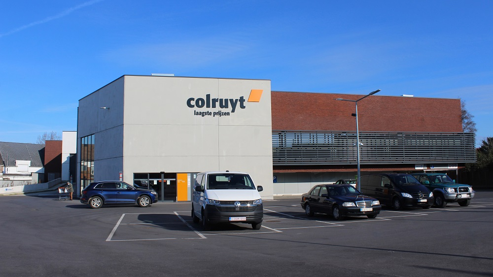 Colruyt start nachtwerk in winkels om online orders bij te benen | Twinkle