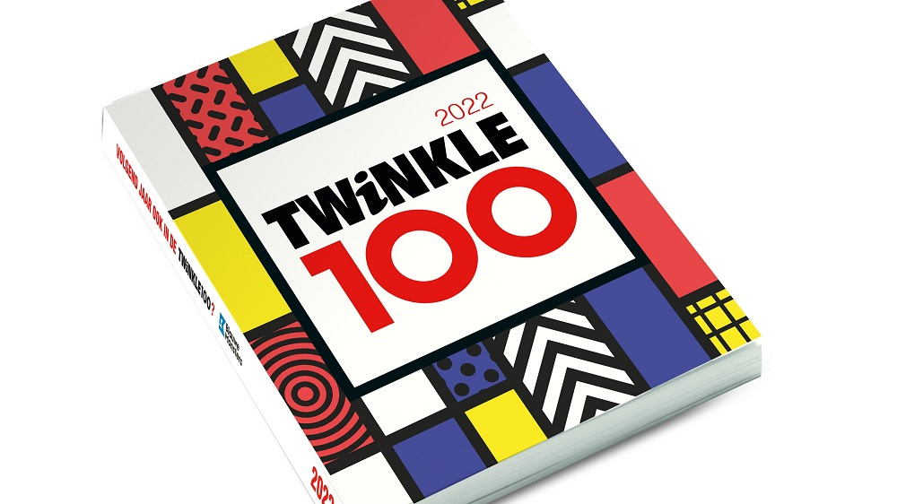 Twinkle100: facts & figures | Twinkle