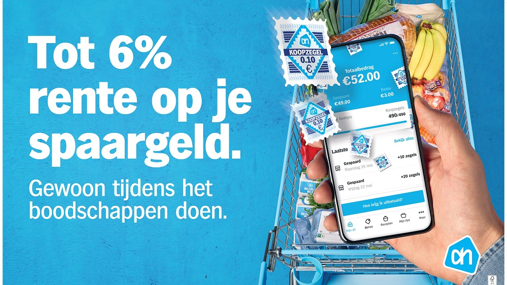 Met één account inloggen bij bol.com en Albert Heijn | Twinkle