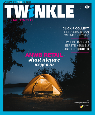 Twinkle | Digital Commerce